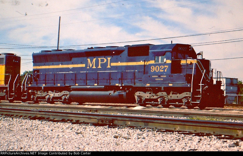 MPI 9027
